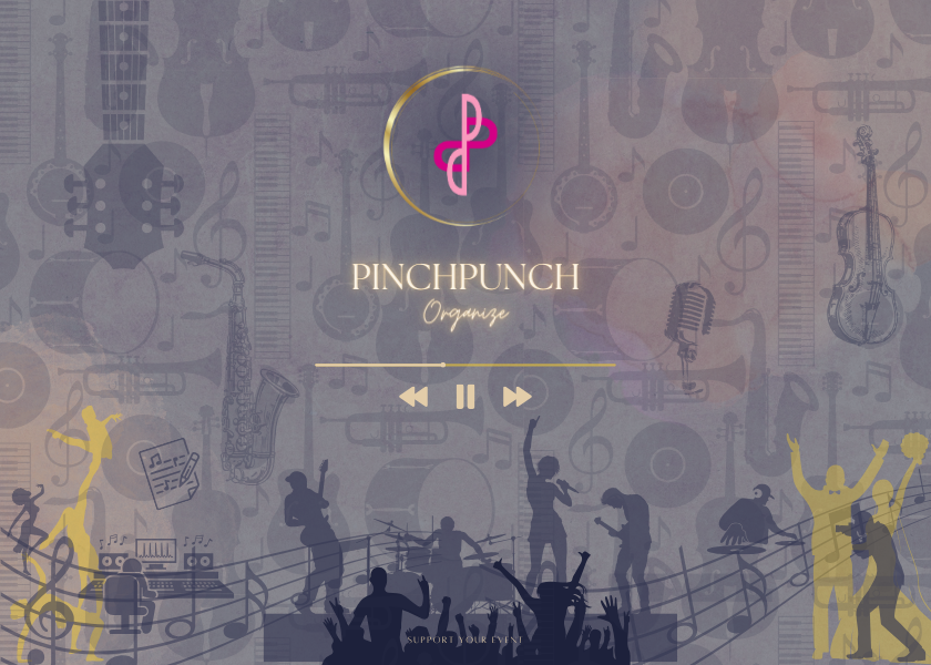 Our Teacher - รับจัดสอนดนตรีที่บ้าน Home Music School - PinchPunch Organize